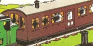 Coaches | Thomas the Tank Engine Wikia | Fandom