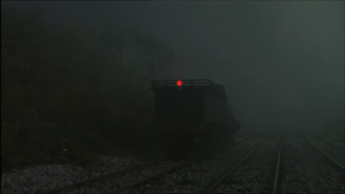 Thomas and the Spaceship/Gallery | Thomas the Tank Engine Wiki | Fandom