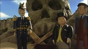 The Skull and Crossbones | Thomas the Tank Engine Wiki | Fandom