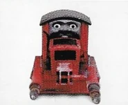 Thumper/Gallery | Thomas the Tank Engine Wiki | Fandom