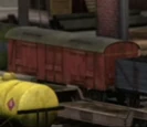Utility Vans | Thomas the Tank Engine Wiki | Fandom