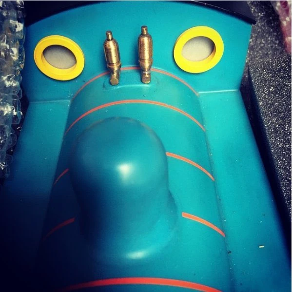 HiT Entertainment/Storage Unit | Thomas the Tank Engine Wikia | Fandom