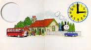Tell the Time with Thomas/Gallery | Thomas the Tank Engine Wiki | Fandom