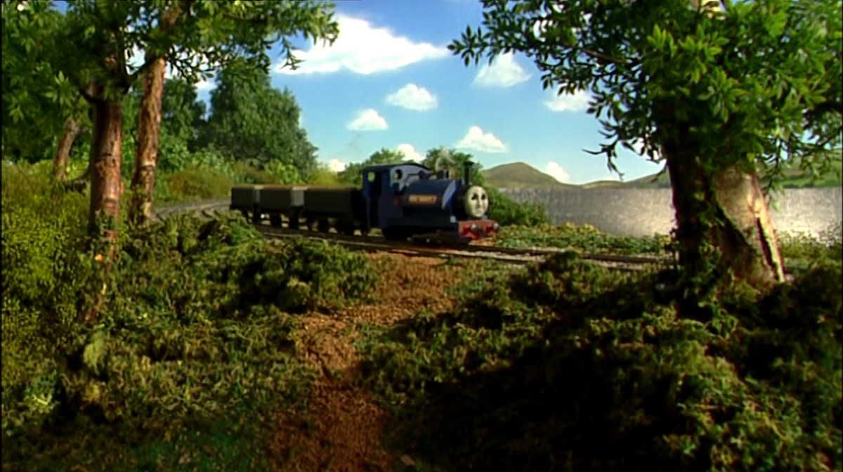 A Smooth Ride/Gallery | Thomas the Tank Engine Wiki | Fandom