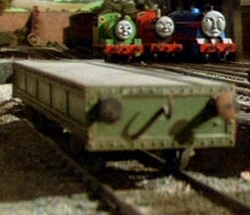 Breakdown Train | Thomas the Tank Engine Wikia | Fandom