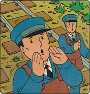 Diesel and the Workmen | Thomas the Tank Engine Wiki | Fandom