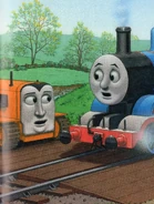 Easter in Harwick | Thomas the Tank Engine Wiki | Fandom