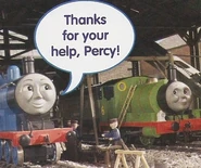 Edward's Mail | Thomas the Tank Engine Wiki | Fandom