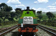 Gator/Gallery | Thomas the Tank Engine Wiki | Fandom