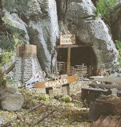 Granpuff (Buzz Book) | Thomas the Tank Engine Wiki | Fandom