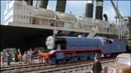 S.S. Roxstar/Gallery | Thomas the Tank Engine Wikia | Fandom