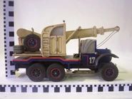 Kelly/Behind the Scenes | Thomas the Tank Engine Wiki | Fandom