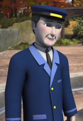 Drivers (T&F) | Thomas the Tank Engine Wiki | Fandom