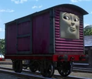 LNER 12 Ton Vans | Thomas the Tank Engine Wikia | Fandom