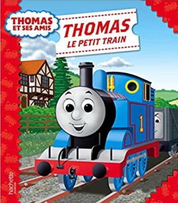 Thomas | Thomas the Tank Engine Wiki | Fandom