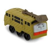 Push Along (Chunky Plastic Range)/Gallery | Thomas the Tank Engine Wiki ...