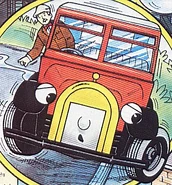 Caroline (T&F)/Gallery | Thomas the Tank Engine Wiki | Fandom