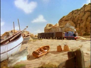 Tidmouth Beach (T&F)/Gallery | Thomas the Tank Engine Wikia | Fandom