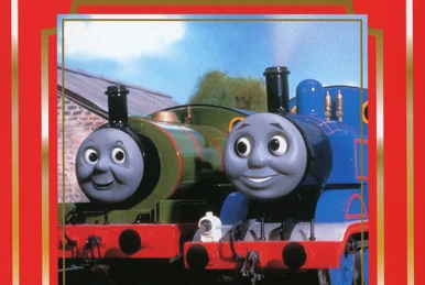 Main Line Engines Buzz Buzz