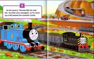 Go Slow, Thomas! | Thomas the Tank Engine Wiki | Fandom