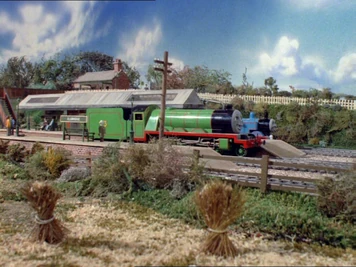 Elsbridge | Thomas the Tank Engine Wiki | Fandom