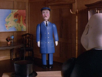 Stationmasters (T&F) | Thomas the Tank Engine Wiki | Fandom