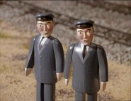 A Bad Day for Sir Handel/Gallery | Thomas the Tank Engine Wikia | Fandom