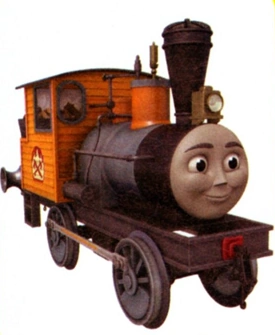 Bash and Dash/Behind the Scenes | Thomas the Tank Engine Wiki | Fandom