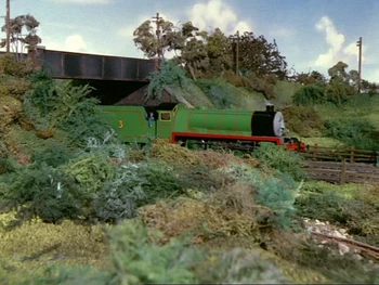 Wellsworth Bridge | Thomas the Tank Engine Wiki | Fandom