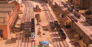 Series 11/Behind the Scenes | Thomas the Tank Engine Wikia | Fandom