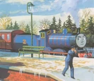 Edward (RWS)/Behind the Scenes | Thomas the Tank Engine Wiki | Fandom