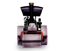 George/Behind the Scenes | Thomas the Tank Engine Wiki | Fandom