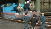 Gordon and Ferdinand/Gallery | Thomas the Tank Engine Wikia | Fandom