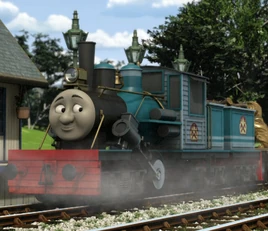 Ferdinand | Thomas the Tank Engine Wiki | Fandom