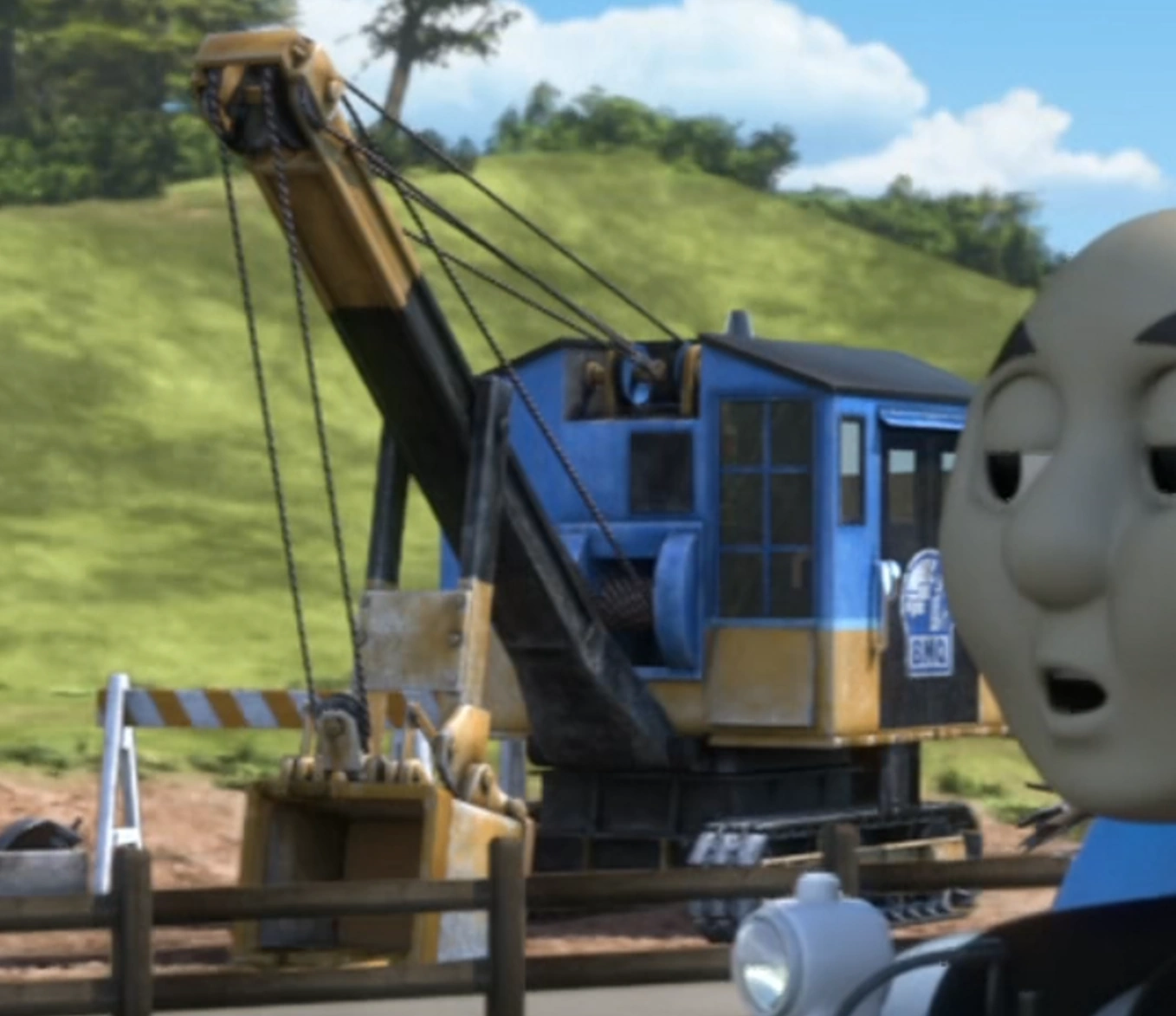 Discuss Everything About Thomas the Tank Engine Wiki | Fandom