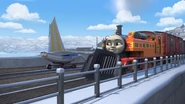 Skiff (T&F)/Gallery | Thomas the Tank Engine Wiki | Fandom
