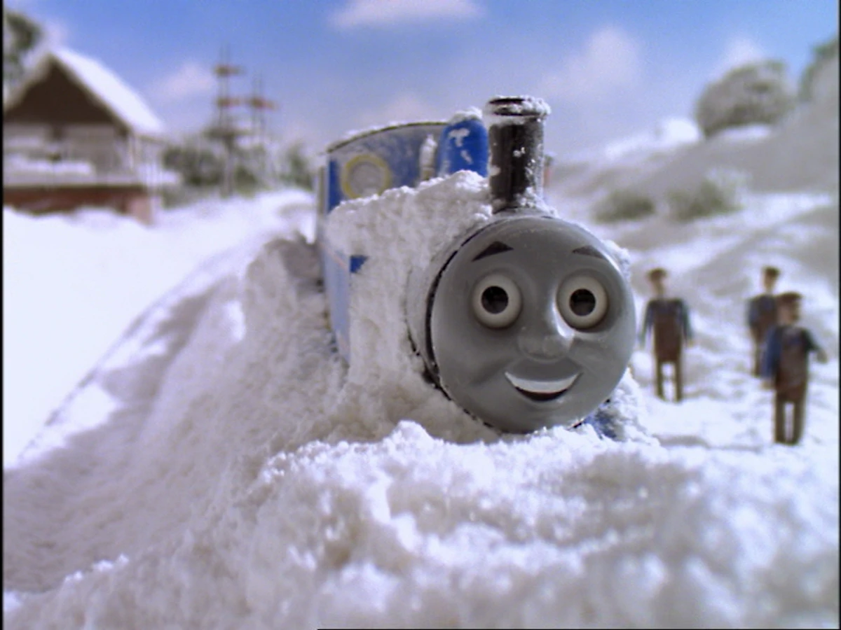 Category:Behind the Scenes | Thomas the Tank Engine Wiki | Fandom