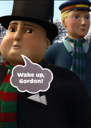 Snowy Tracks | Thomas the Tank Engine Wiki | Fandom