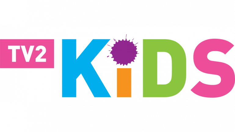 TV2 Kids | Thomas the Tank Engine Wiki | Fandom