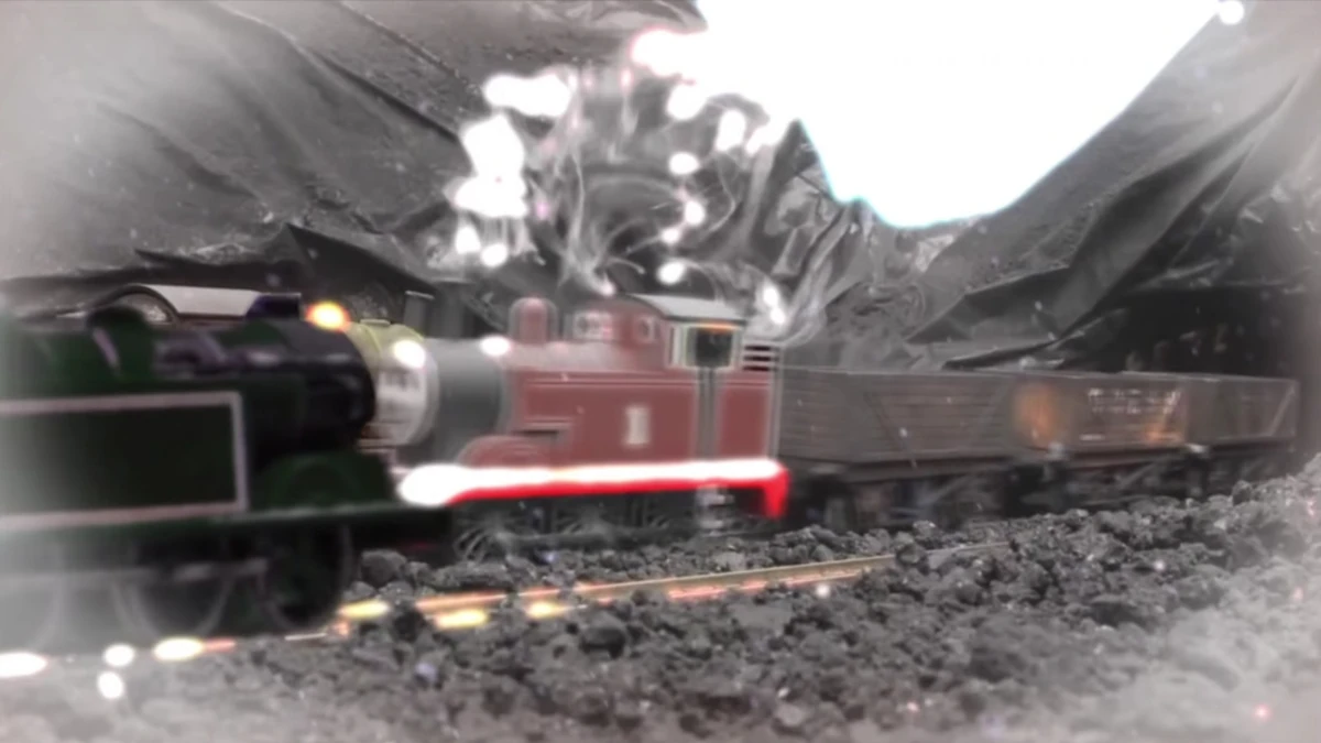 Thomas Creator Collective Characters/Gallery | Thomas the Tank Engine ...