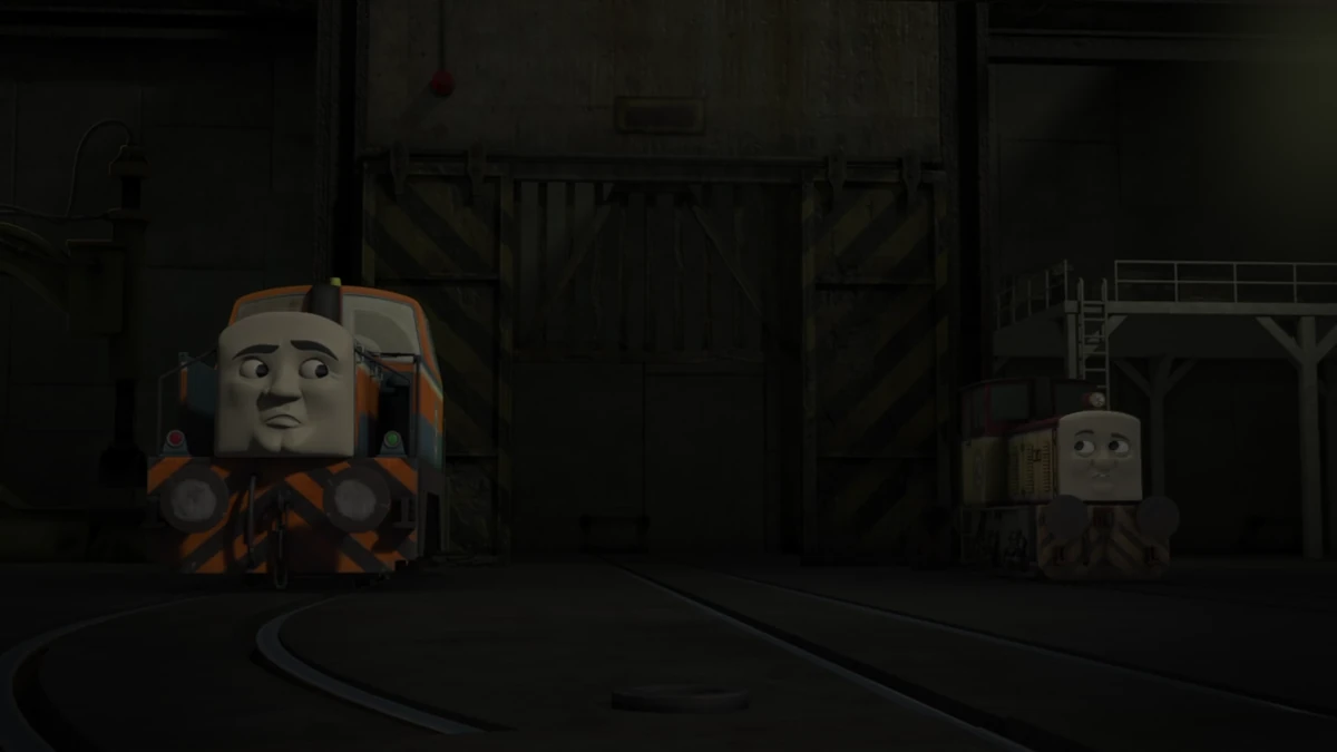 Full of Surprises/Gallery | Thomas the Tank Engine Wiki | Fandom