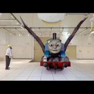 The Thomas & Friends Institute of Innovation/Gallery | Thomas the Tank ...