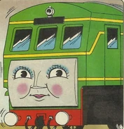Thomas and Daisy! | Thomas the Tank Engine Wiki | Fandom