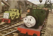 Whiff's Waste Dump/Gallery | Thomas the Tank Engine Wiki | Fandom