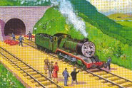 Henry (RWS)/Gallery | Thomas the Tank Engine Wikia | Fandom