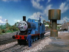 Edward and Gordon | Thomas the Tank Engine Wikia | Fandom