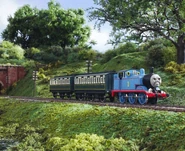 Tidmouth Tunnel (T&F)/Gallery | Thomas the Tank Engine Wiki | Fandom