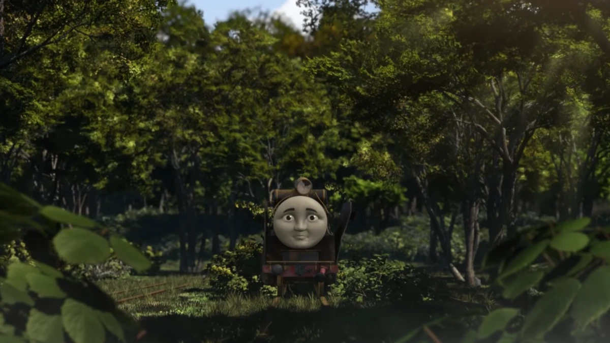 Hiro (T&F)/Gallery | Thomas the Tank Engine Wikia | Fandom