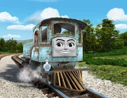 Lexi/Gallery | Thomas the Tank Engine Wikia | Fandom