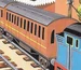 List of Rolling Stock (RWS) | Thomas the Tank Engine Wiki | Fandom